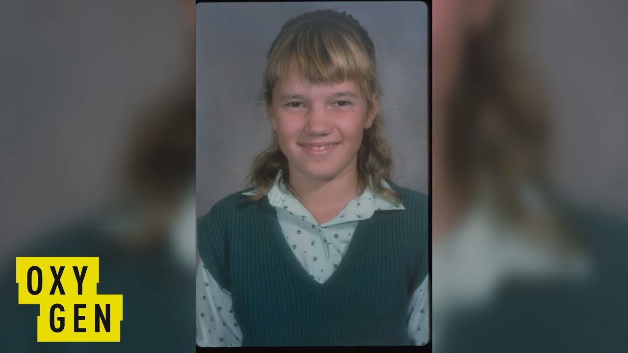 5 Infamous Cold Cases of Murder - Crime Time | Oxygen - YouTube