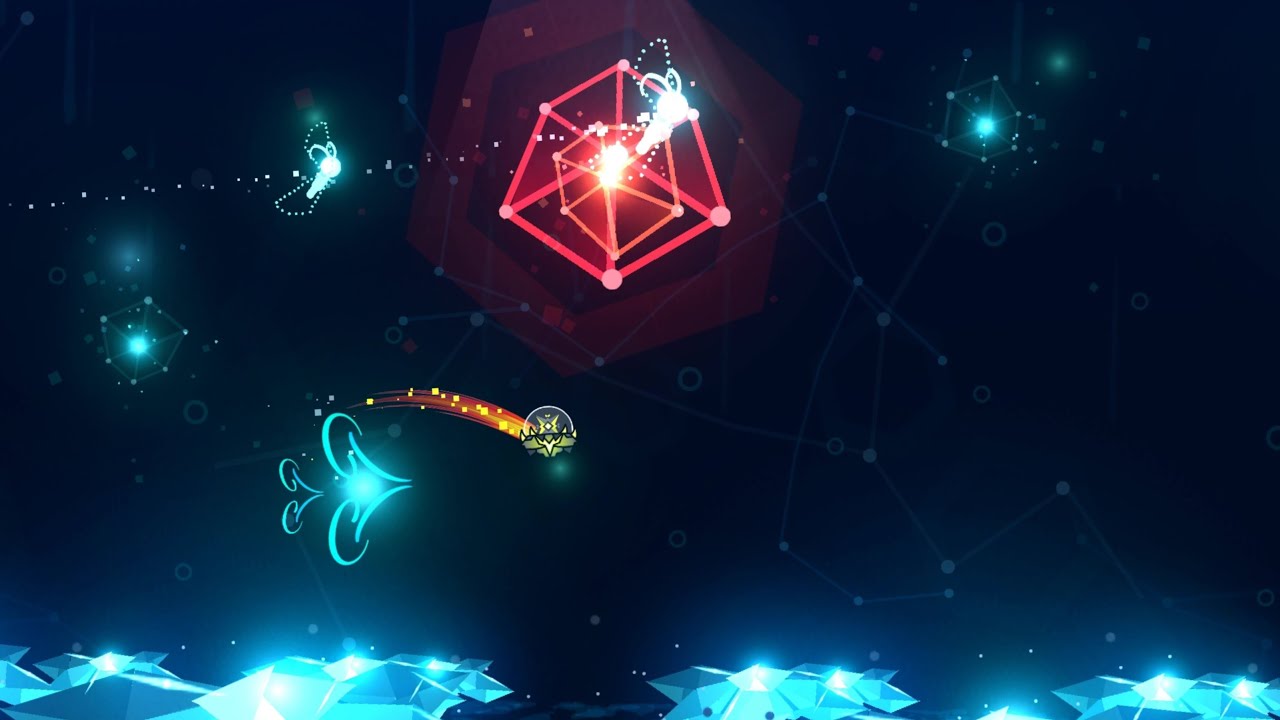 Exodium Cluster by ElMatoSWAG | 4K 60fps | Geometry Dash - YouTube