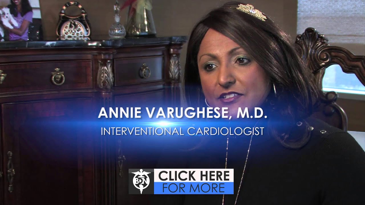 Dr. Annie Varughese, M.D. Interventional Cardiologist - Houston, TX ...