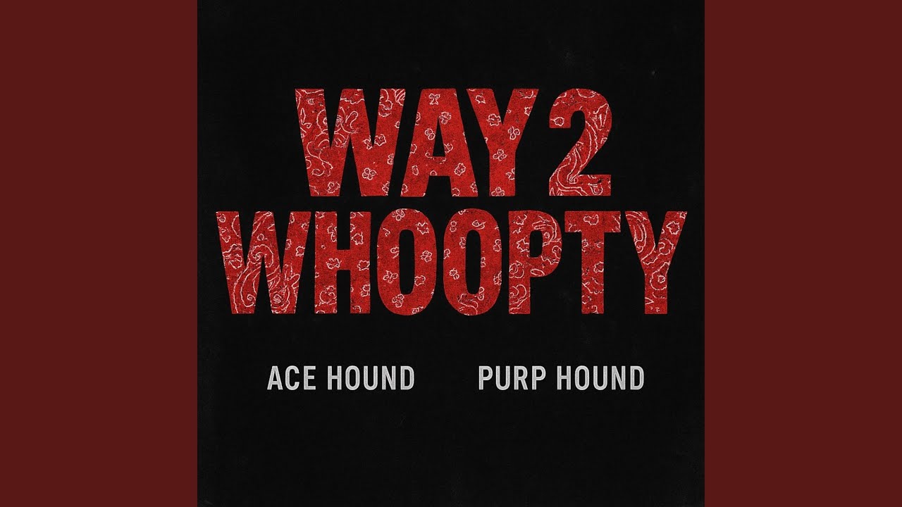 Way 2 Whoopty (feat. Purp Hound) - YouTube