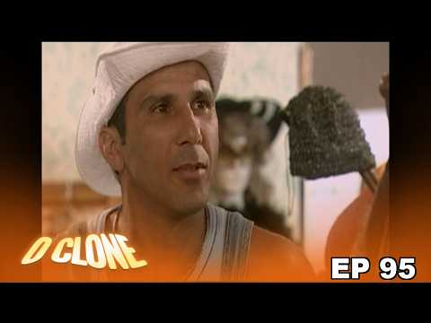 O Clone Épisode 95 Complet en Français 🇫🇷 | Amour, Drame, Clonage | Série Culte Complète