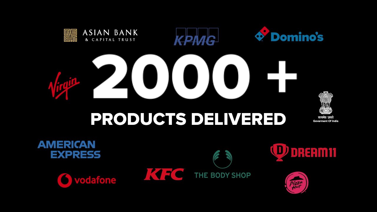 Join us on this journey of digital innovation and transformation ...