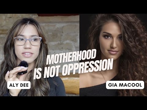 The War on Stay-At-Home Mothers: Feminism vs Reality