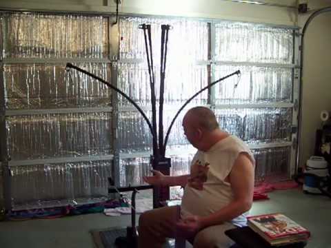 Bowflex Body Transformation Week 5 Update Part 2 - YouTube