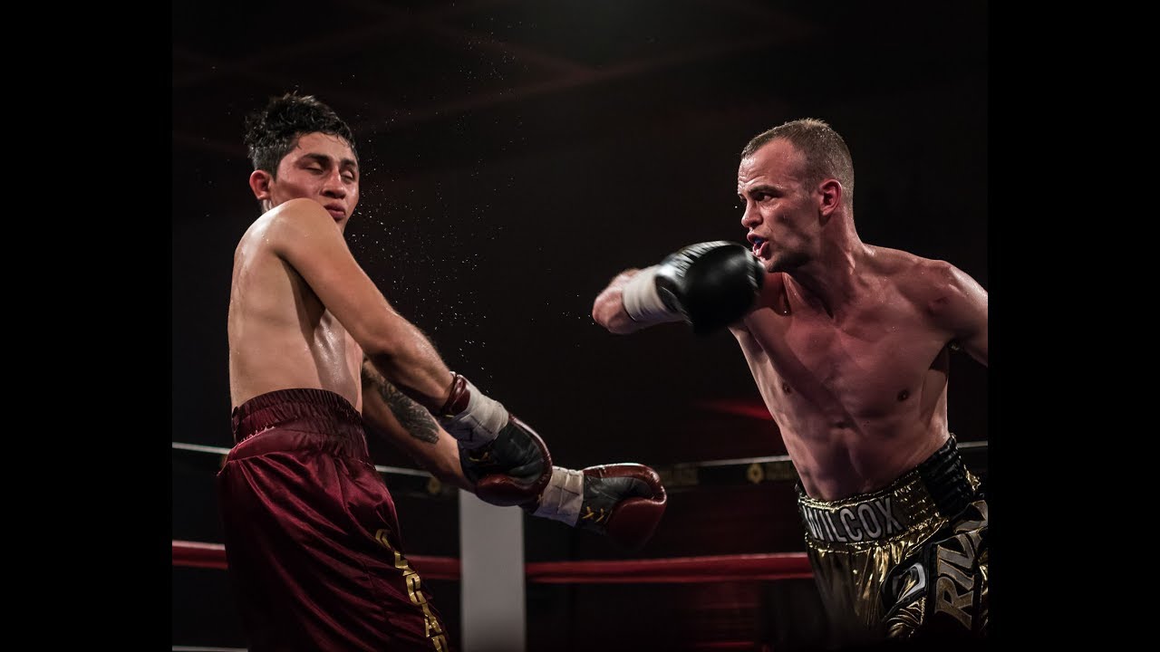 DO Boxing Show – Episode 466 – Steven Wilcox vs Oscar Arjona – June 3 ...