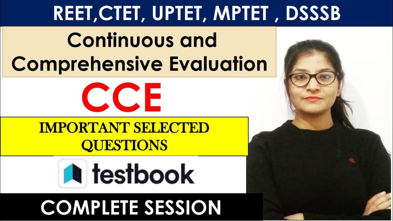Continuous and Comprehensive Evaluation || CCE practice questions For ...