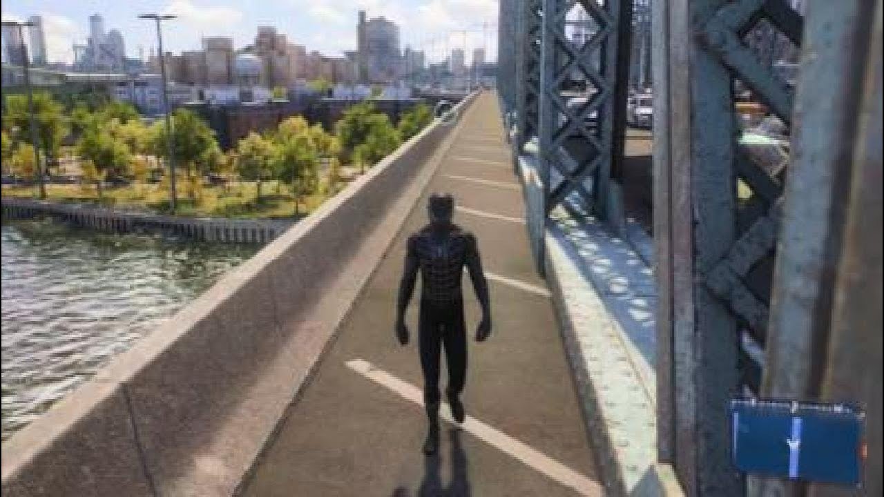 Unveiling Every Peter Parker Suit in Spider-Man 2 PS5 - Ultimate Spidey ...