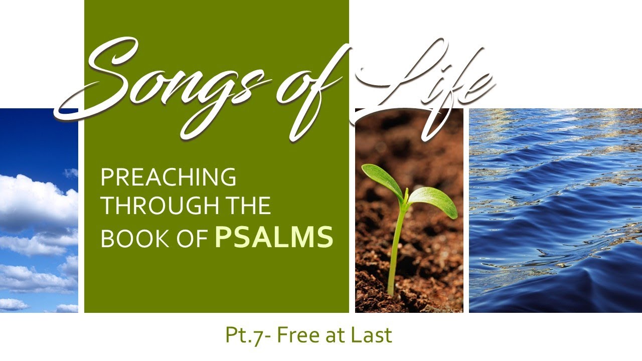 Songs of Life - Part 7 (Free at Last) - YouTube