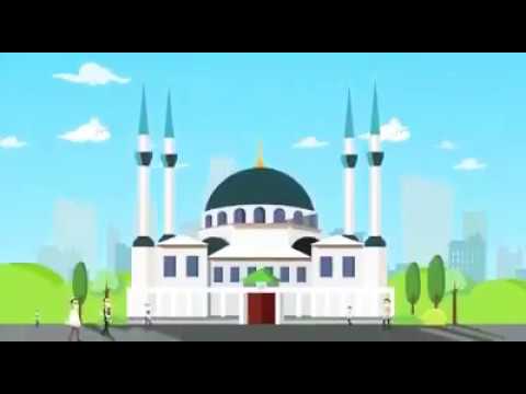 Camatin ahreti bitti camiler açılıyor