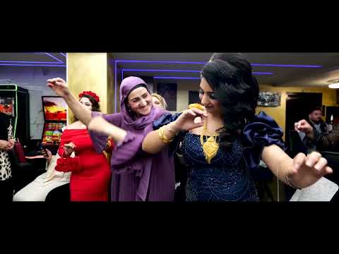 Araz paşa Doğum günü 4k Full