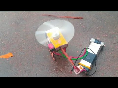 how to make a flying helicopter || matches with d c motor at home ...