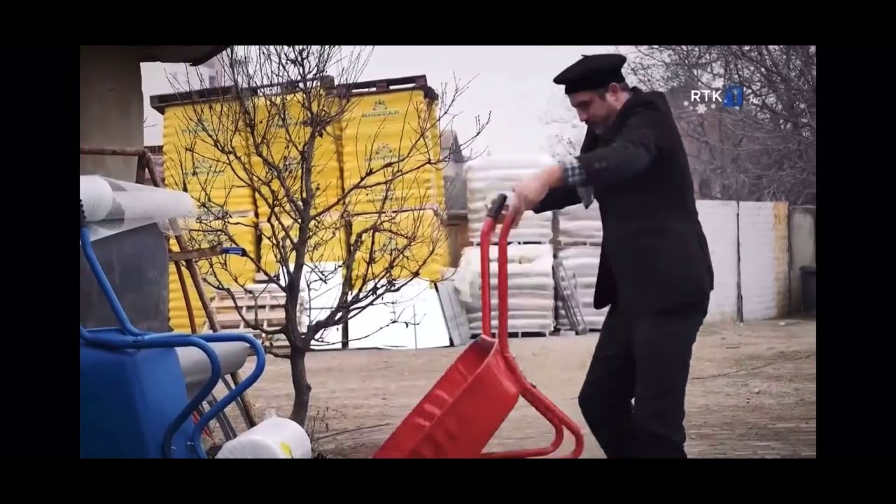 Treshi Persheshi 2021 - Hajni Kolices - YouTube