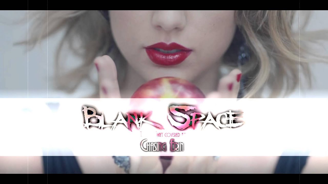 Blank Space (Taylor Swift Cover) - YouTube
