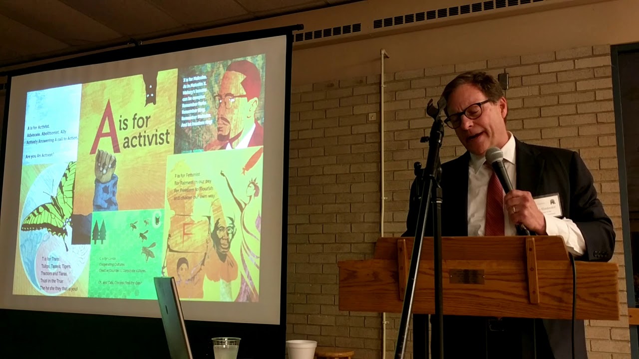 Political Indoctrination in the Edina Public Schools by John Hinderaker ...