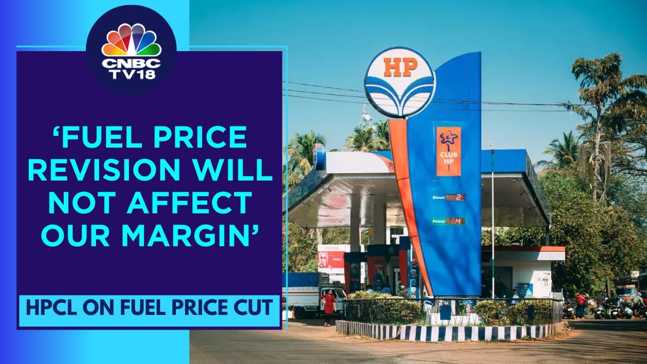 Will See 48-50% Capex In New Energy In Next 5 Years: Amit Garg Of HPCL ...