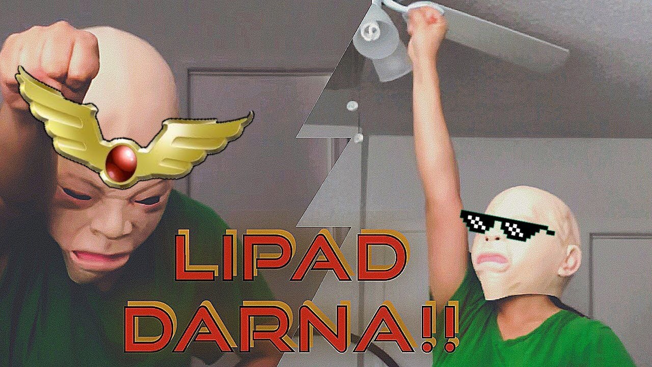 DING, ANG BATO! DARNA!! - YouTube