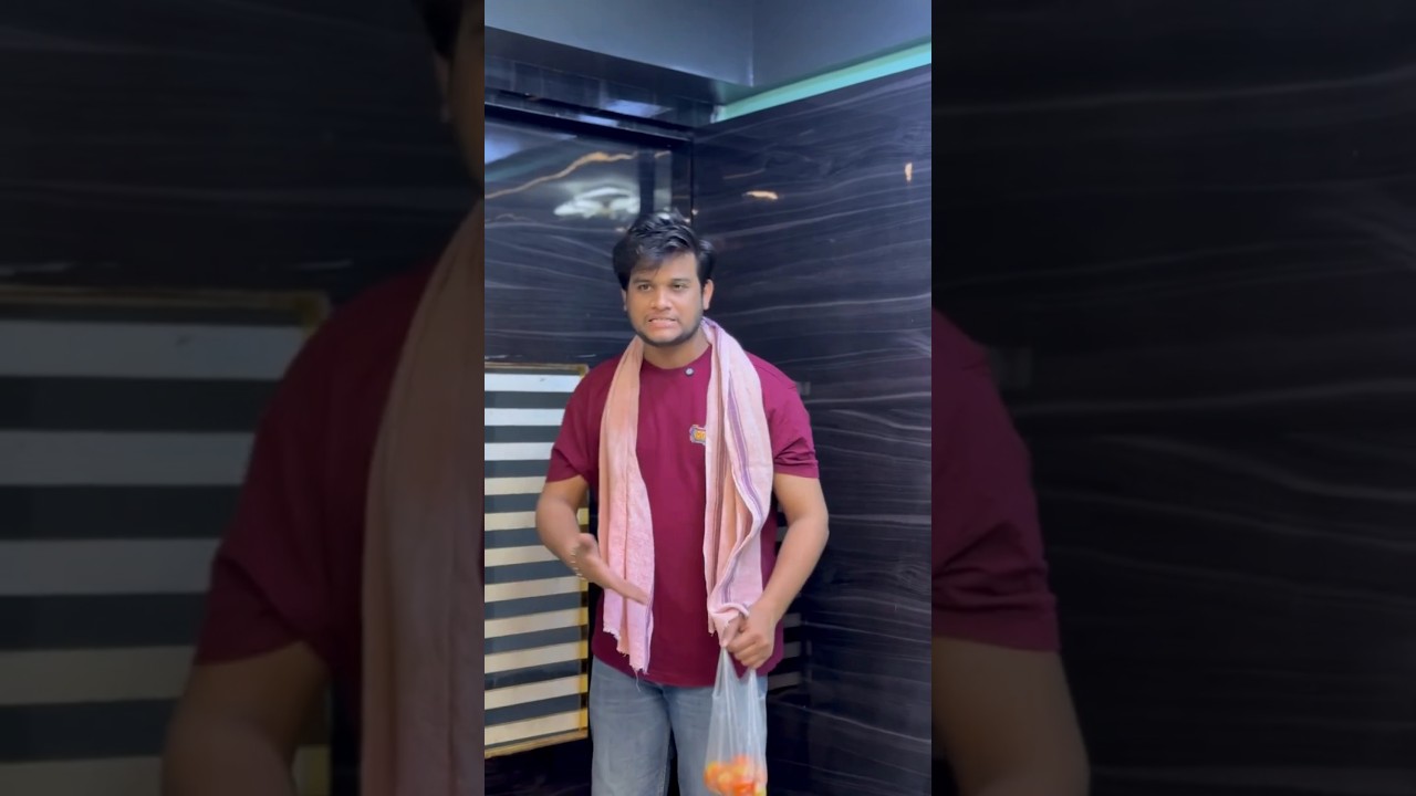 Deepesh zo Ms Komal #shorts - YouTube