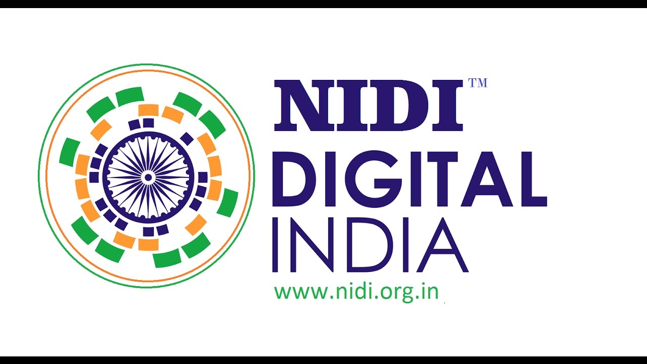Digital India (डिजिटल इंडिया) - DigiClass Network's vision to transform ...