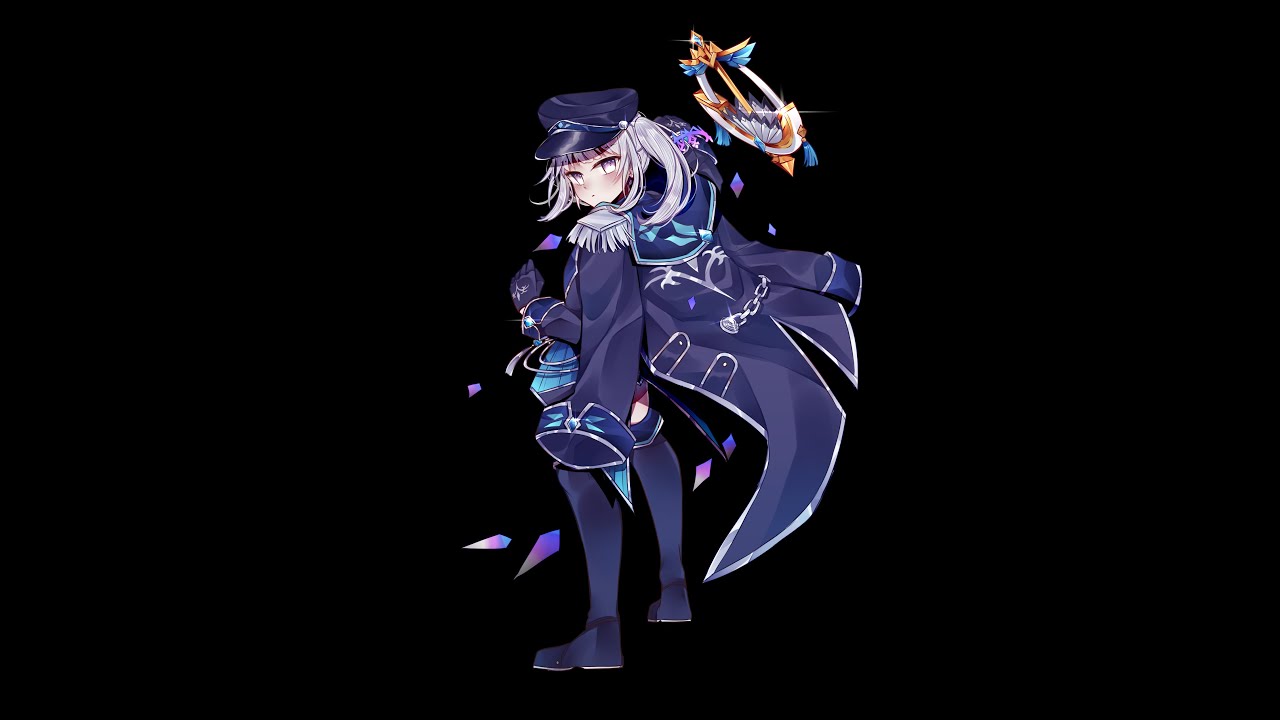 Elsword(TW) Eternity Winner Abyss Raid and Daily streaming - YouTube