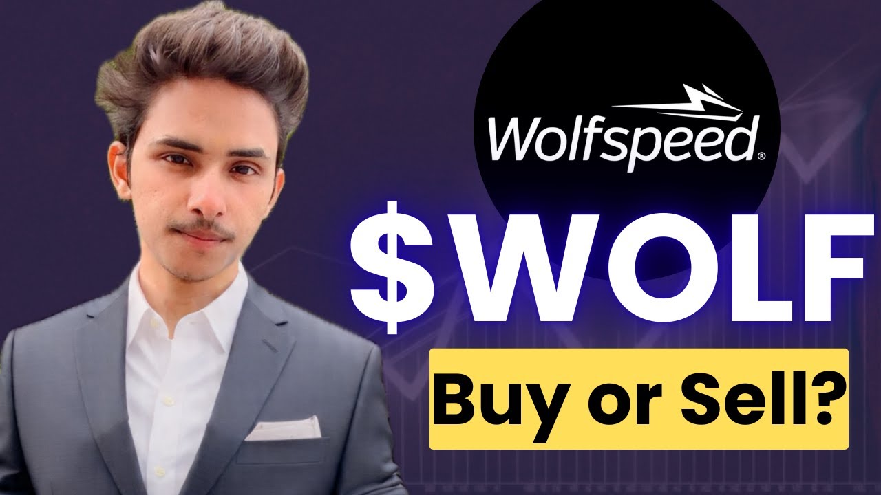 WOLF Stock (Wolfspeed stock) WOLF STOCK analysis with the WOLF STOCK PREDICTION into WOLF stock ...