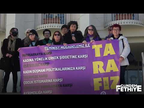 Bodrum toplu tecavüz davasının duruşması 3 Mart’a ertelendi