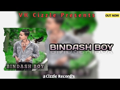VK Cizzle - BINDASH BOY. Official Music ( prod. by -Deizer Beats ) - YouTube
