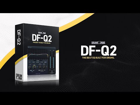 DF-Q 2 Now Available!