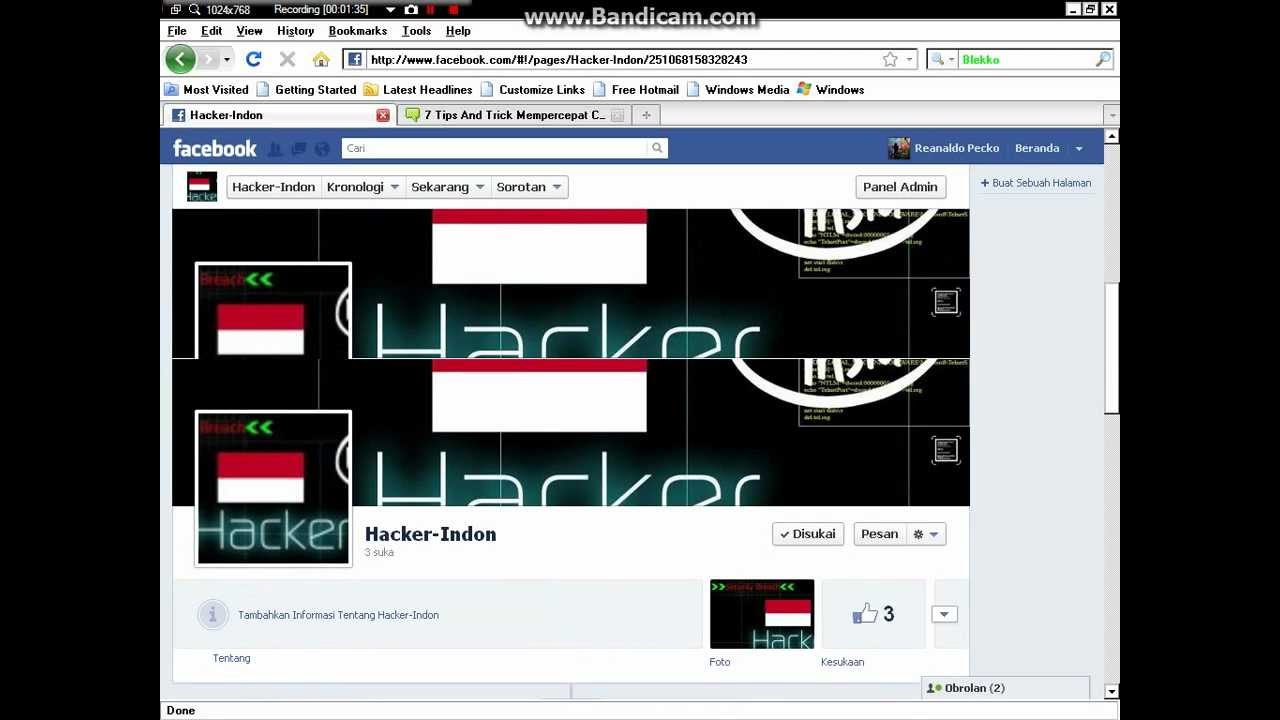 [TUTORIAL] HACKING SPEED MODEM UP 40% ++ NOW FREE WORK%100 SIMPEL - YouTube
