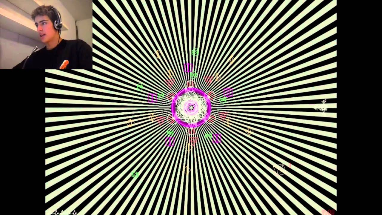 Polybius leyenda urbana - Full unlocked - Gameplay comentado en español ...