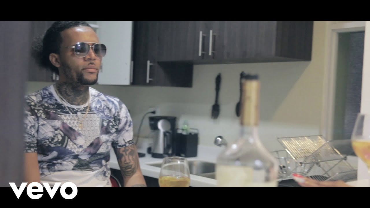 Gold Gad - Rage (Official Video) - YouTube