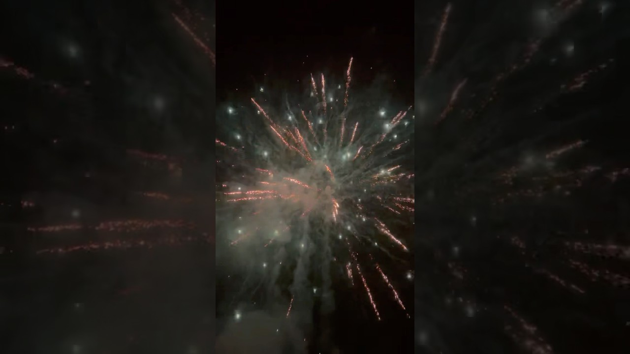 Primed Pyrotechnics - Heavy Hitter The salutes at the end are ...