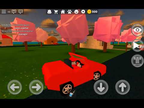 Я играл в robleks - YouTube