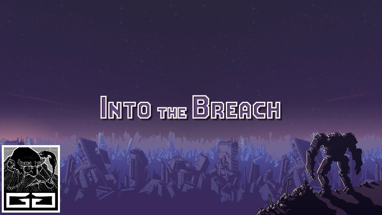 Into The Breach Gameplay Review - YouTube