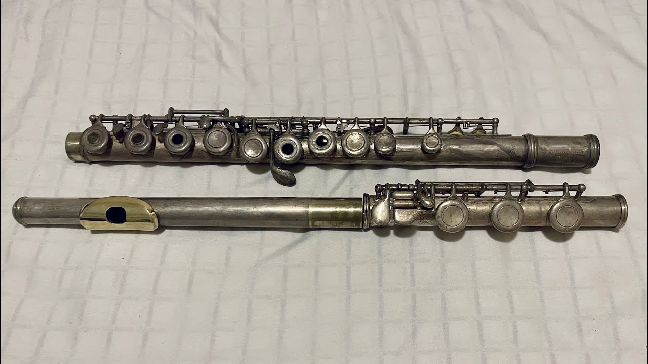 Reason | Autumn In My Heart | Rusty Flute Version (cover) - YouTube