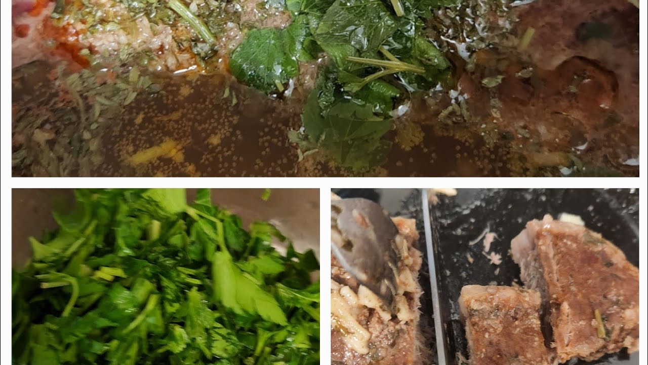 Try Steak in a Slow Cooker! Chef Princess - YouTube