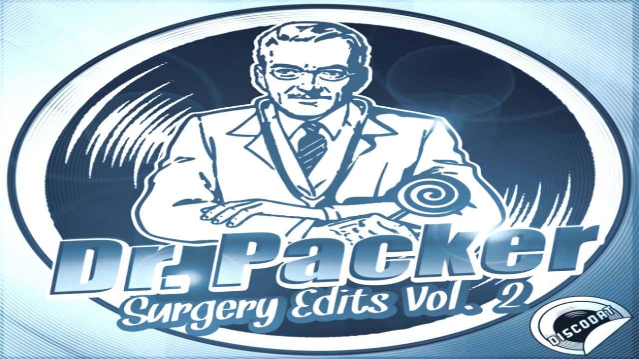 Dr Packer - "Contemplating" - YouTube