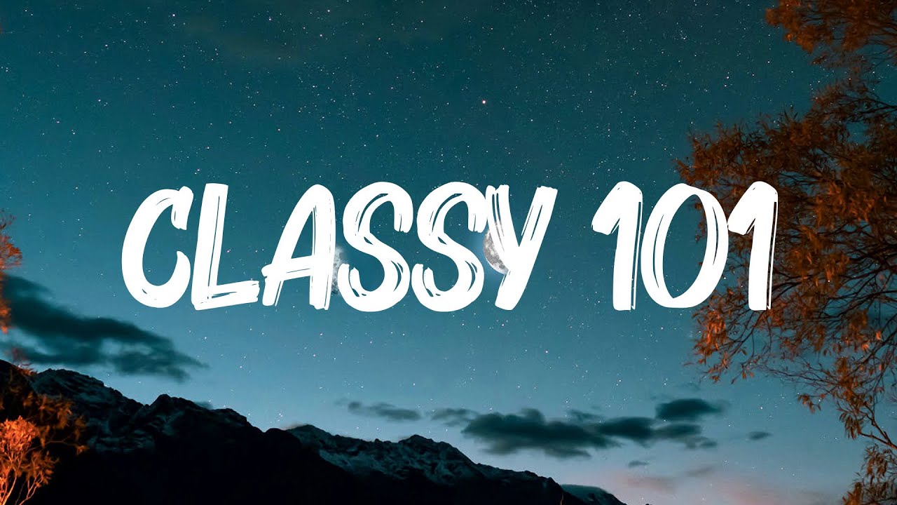 Feid, Young Miko - Classy 101 (Letra/Lyrics) - YouTube