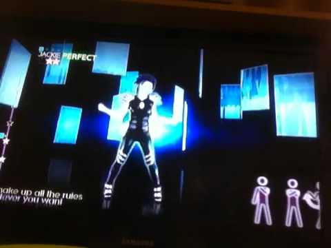 Just Dance 4 Heavy Cross - YouTube