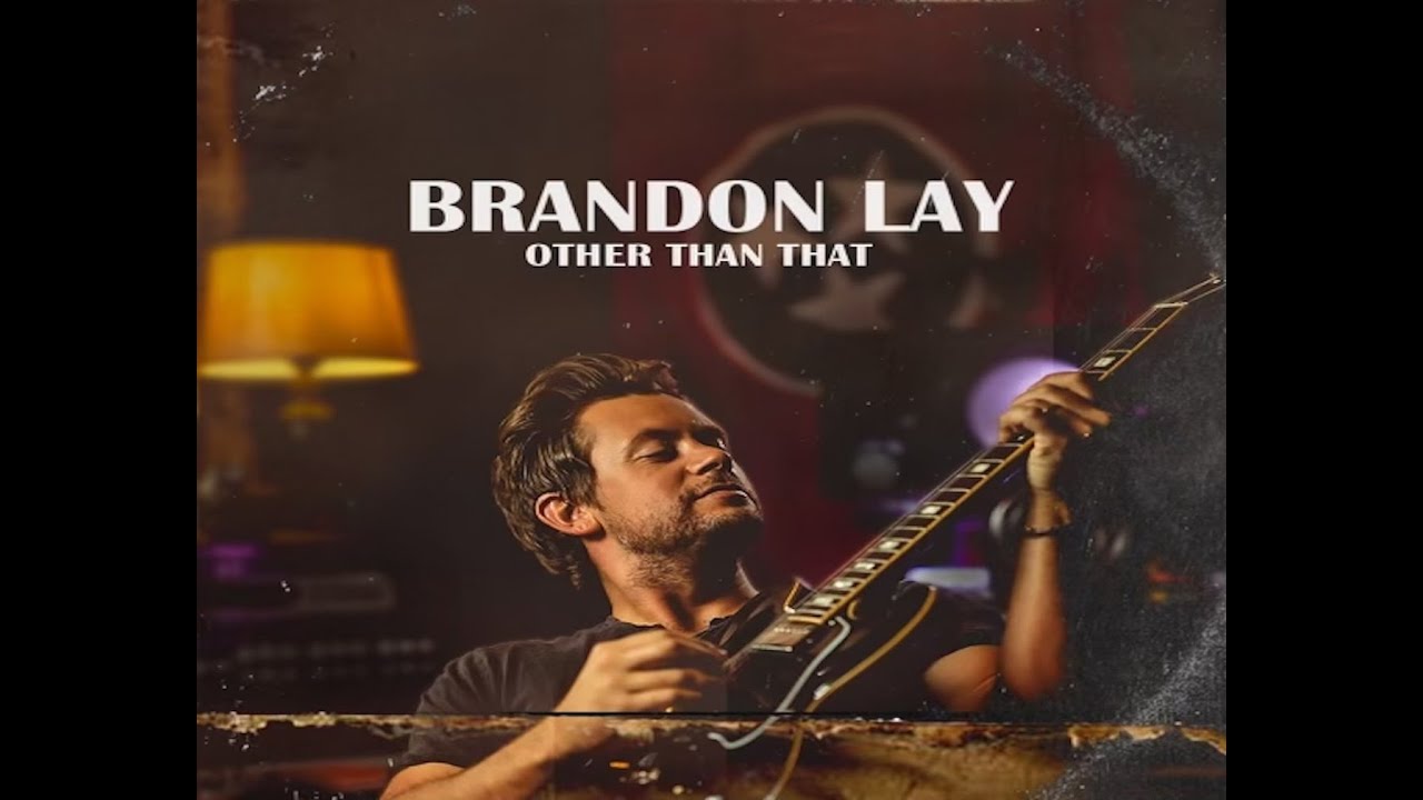 Brandon Lay | - YouTube