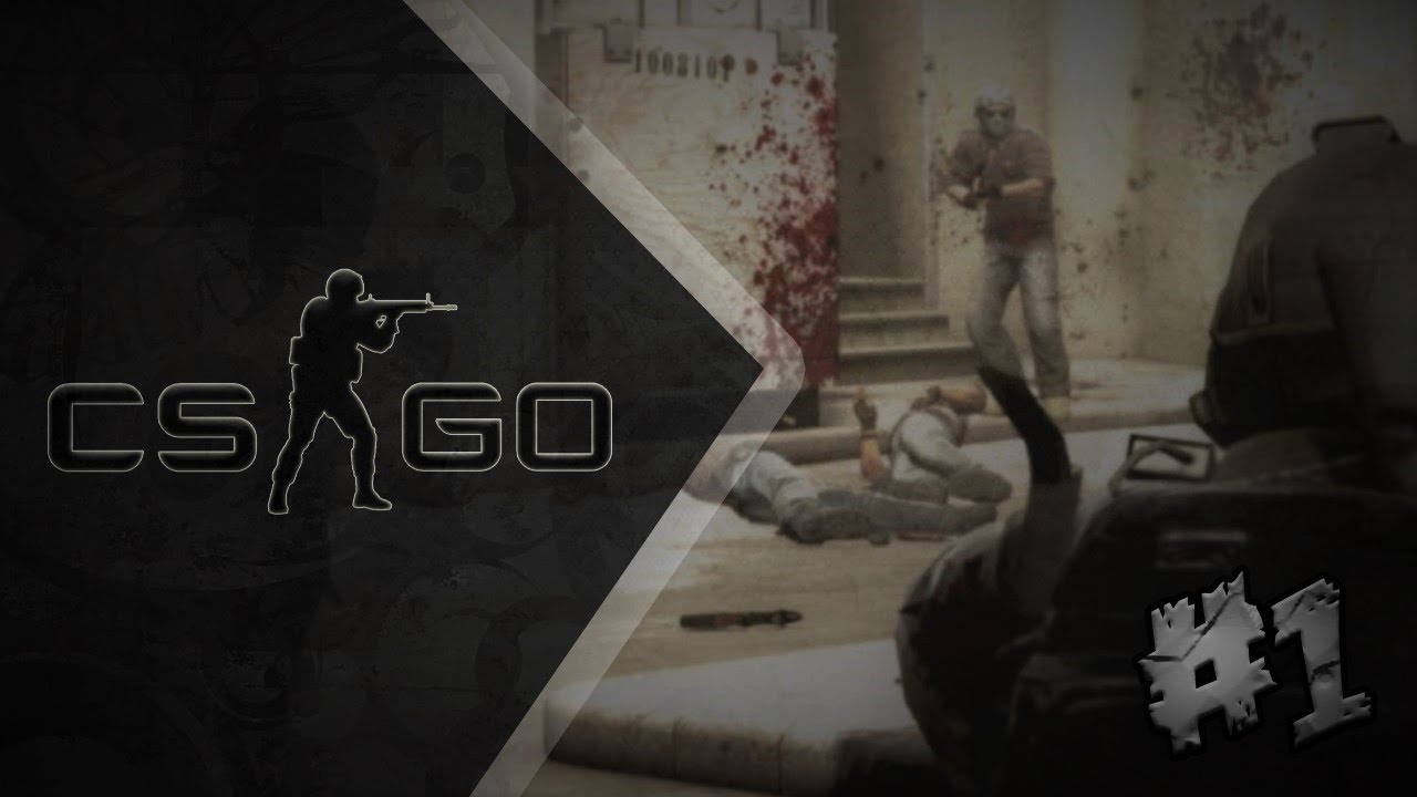 CS:GO #1 - Algumas Kills - YouTube