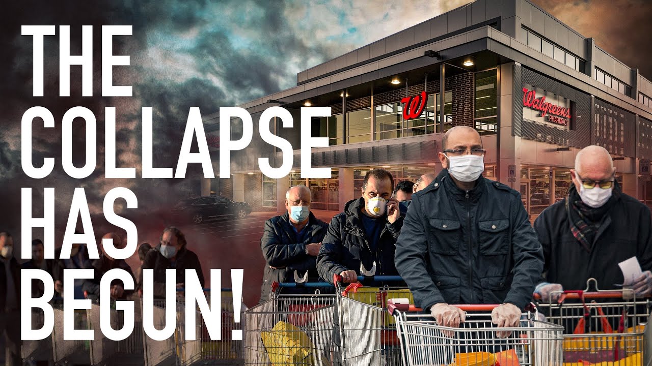 Commercial Real Estate Collapse Triggering 45% Drop In Property Value ...