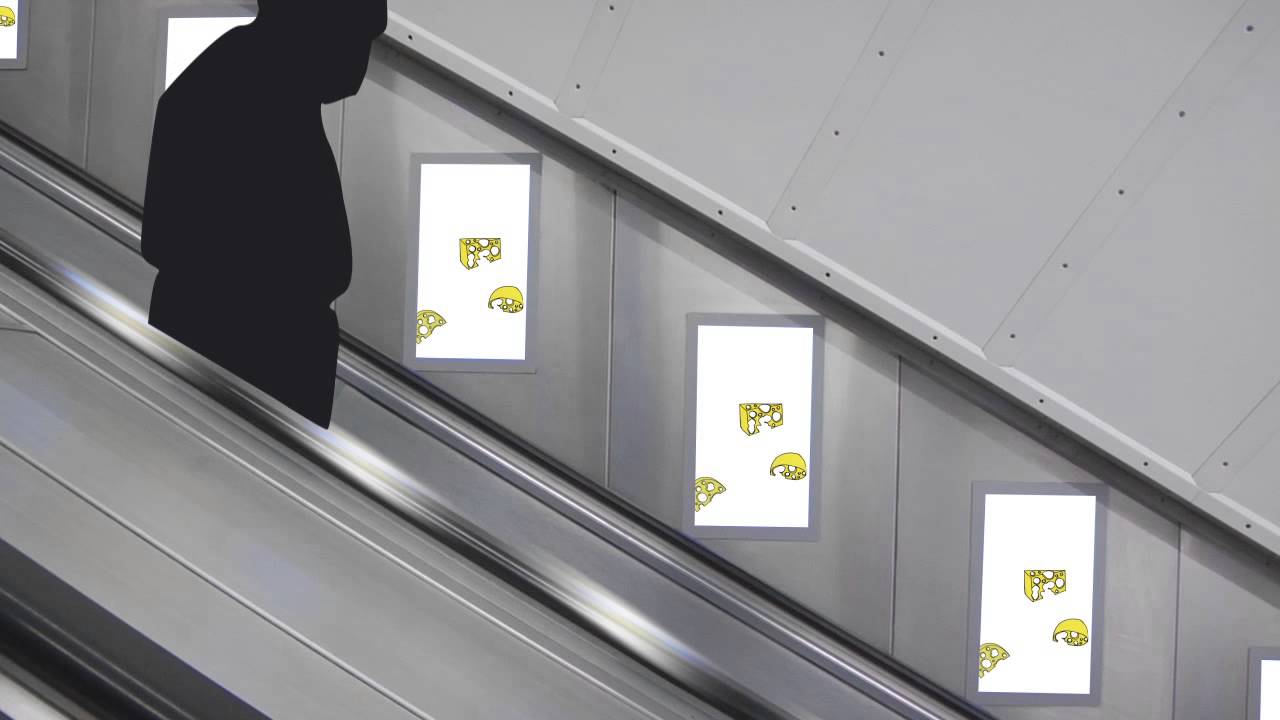 More Cheese = Less Cheese? - YouTube