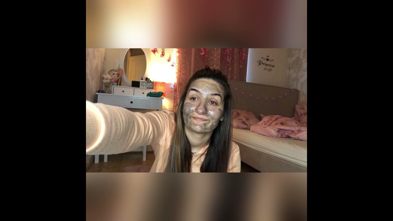 Toothpaste challenge from TikTok. 😯💥 - YouTube