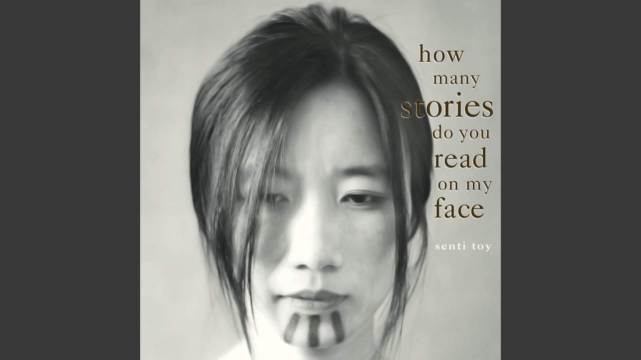 How Many Stories Do You Read On My Face? - YouTube