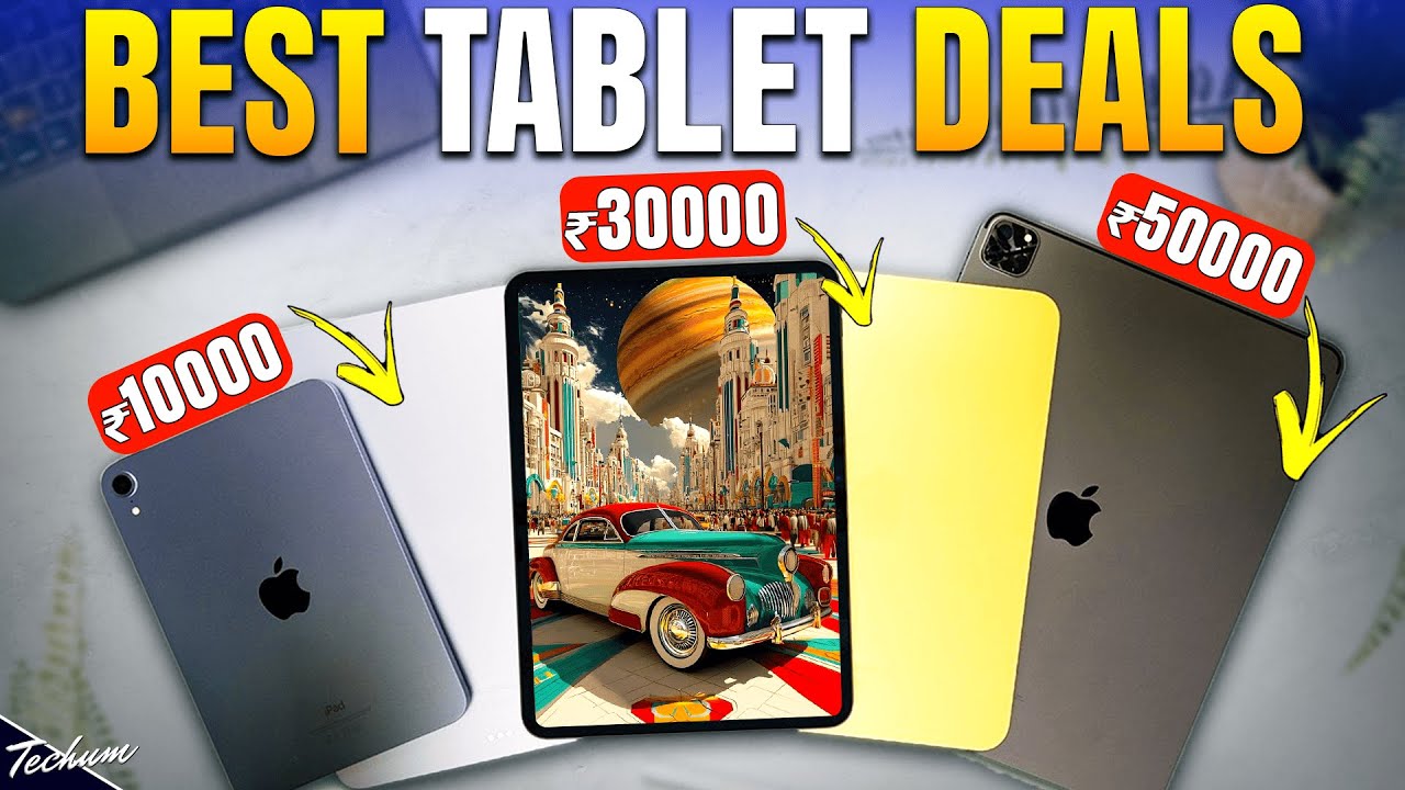 🔥Last Chance To Buy Tablet Under 10000, 20000, 30000, 40000 & 50000🔥 ...
