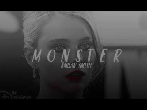ámbar smith - ya no aguanto más | #lachicasimbar