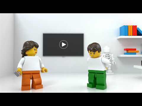 Explore Video - Speed - WeDo 2.0 - LEGO Education