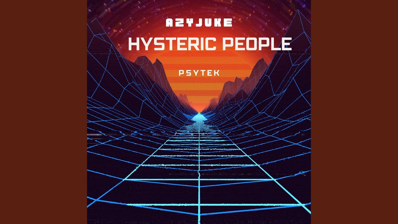 Hysteric People - YouTube