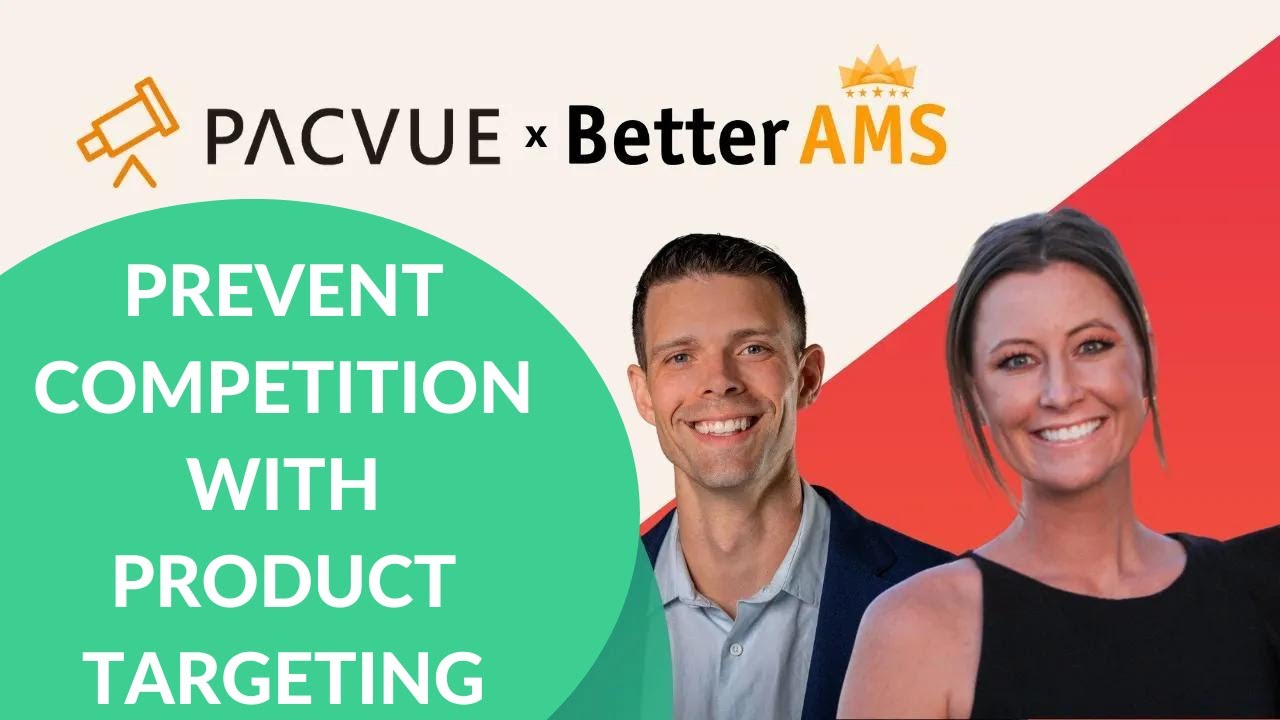 How To Prevent Competitors From Putting Ads On Your Products - PPC ...