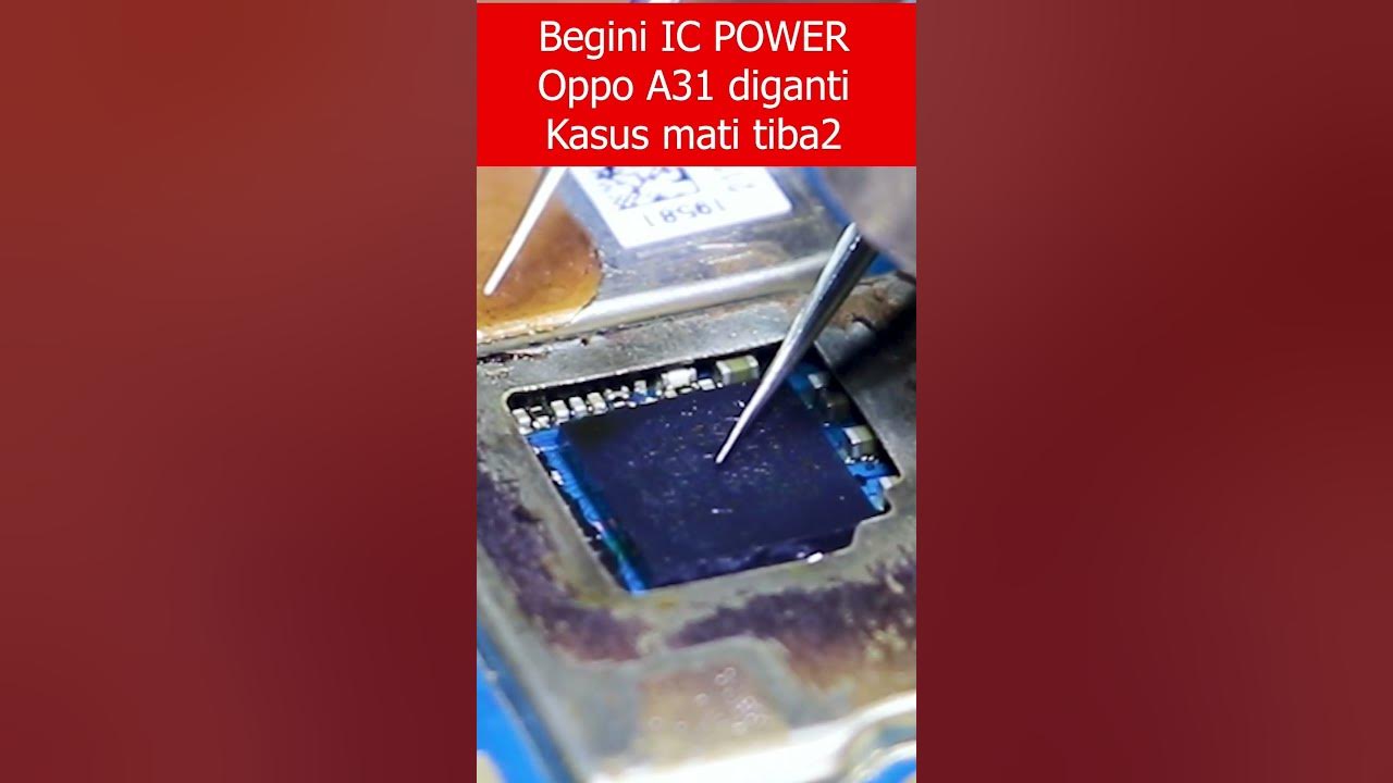 oppo a31 mato total | oppo a31 mati tiba tiba | oppo a31 matot | oppo a31 mati - YouTube